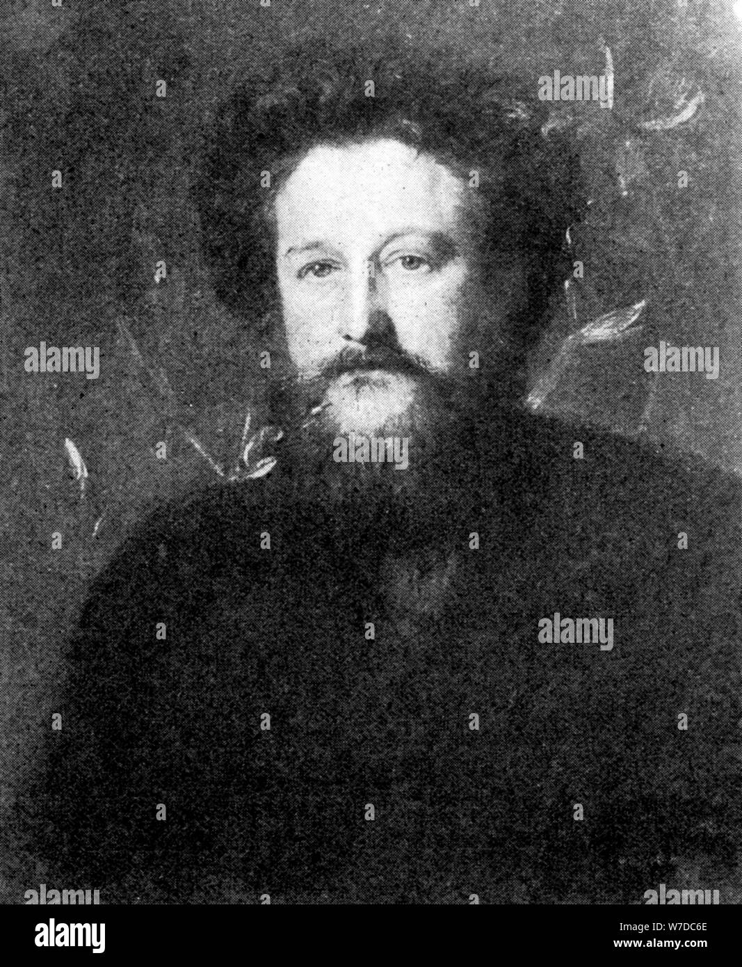'William Morris, Poet, Socialist, and Craftsman', (1923).Artist ...