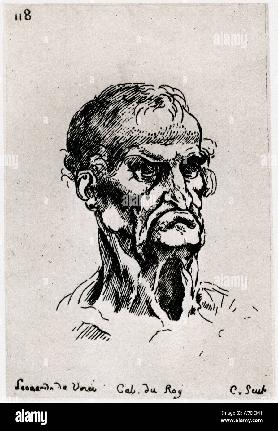 Caylus anne claude philippe de hi-res stock photography and images - Alamy