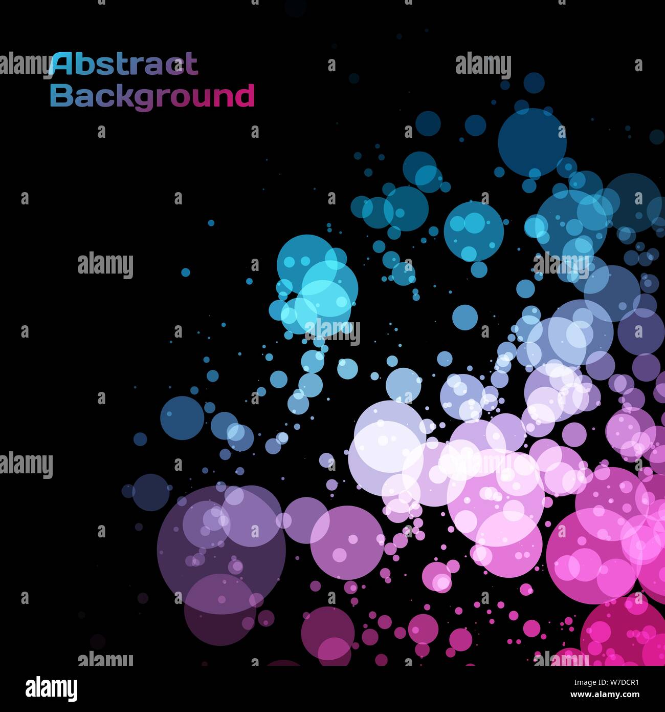 Abstract background for design Stock Vector Image & Art - Alamy