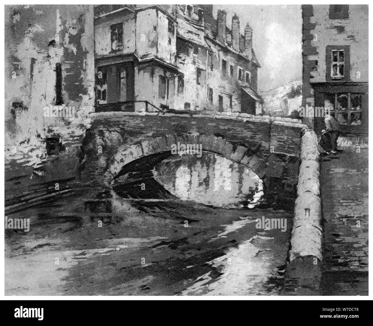 French urban artist Black and White Stock Photos & Images - Alamy