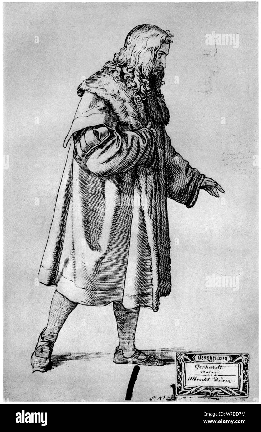 Eugene napoleón neureuther hi-res stock photography and images - Alamy