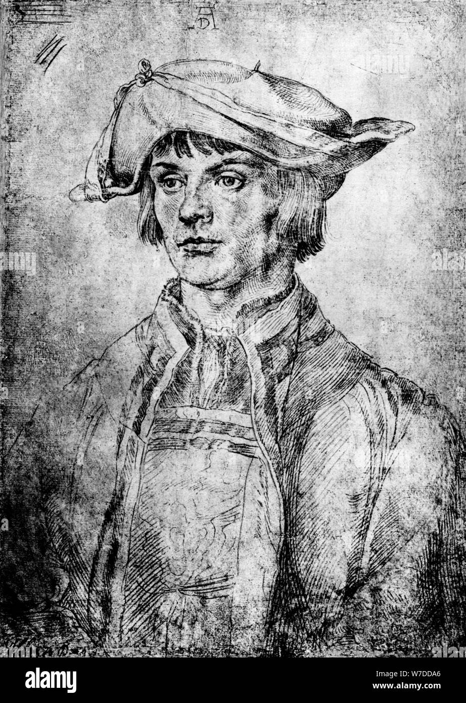 Lucas van leyden hi-res stock photography and images - Alamy