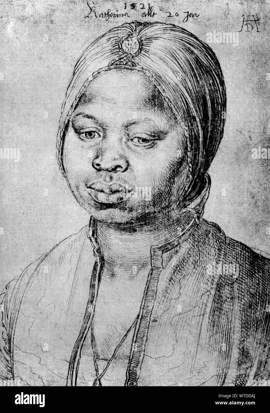 Mulatta Black and White Stock Photos & Images - Alamy