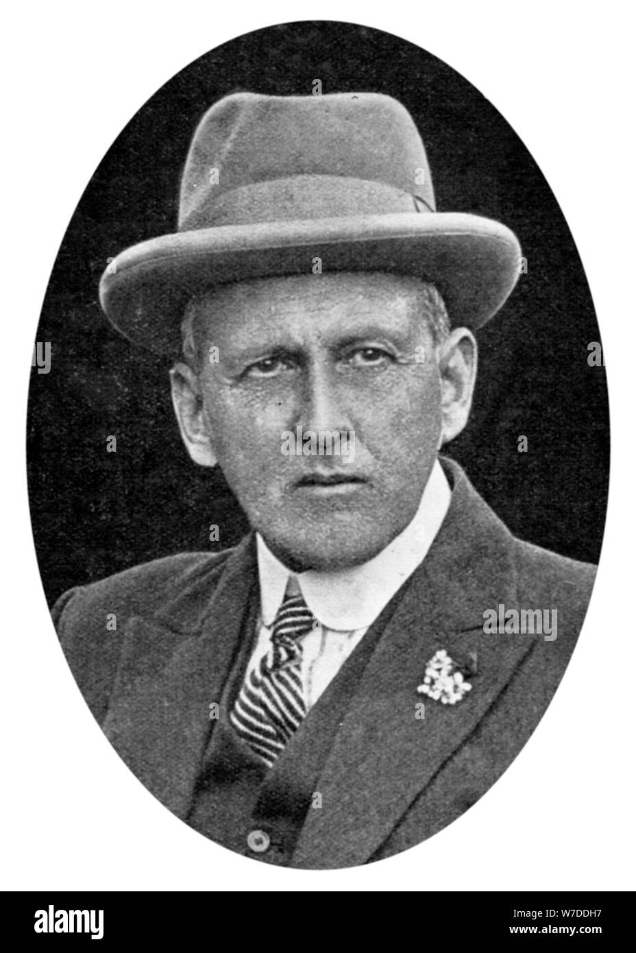 20th century dress hi-res stock photography and images - Alamy