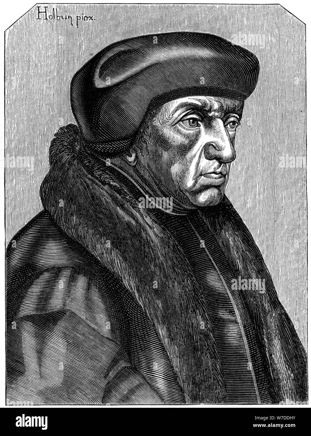 Dutch 16th Century Black and White Stock Photos & Images - Alamy