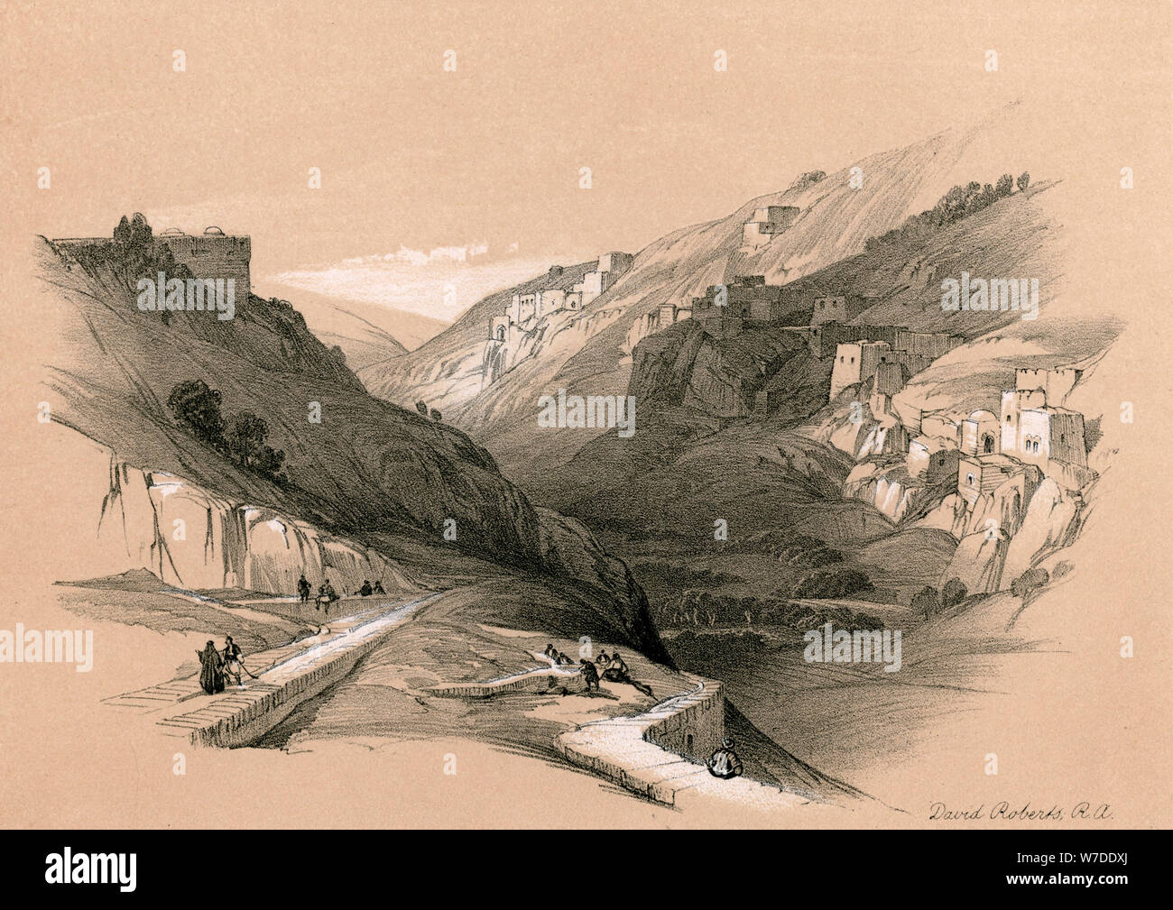 Siloam pool hi-res stock photography and images - Alamy