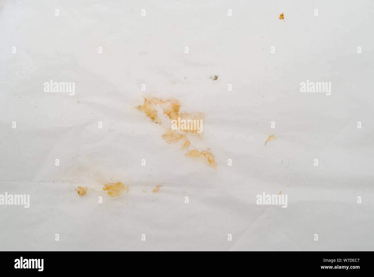 Dirty paper texture Stock Photo - Alamy