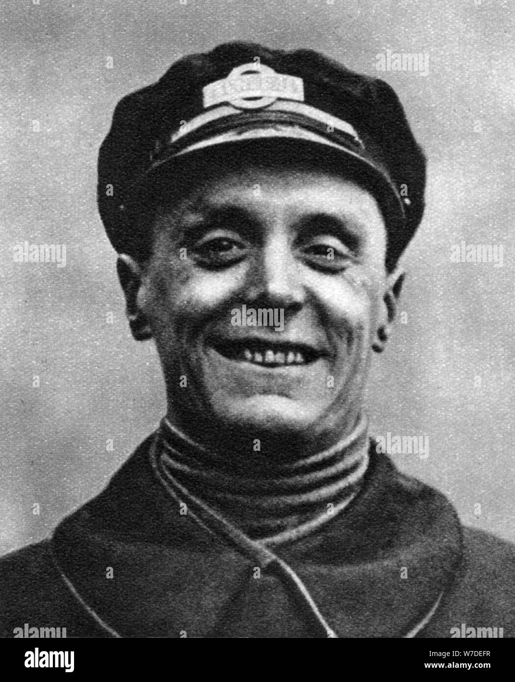 1920s bus london hi-res stock photography and images - Alamy