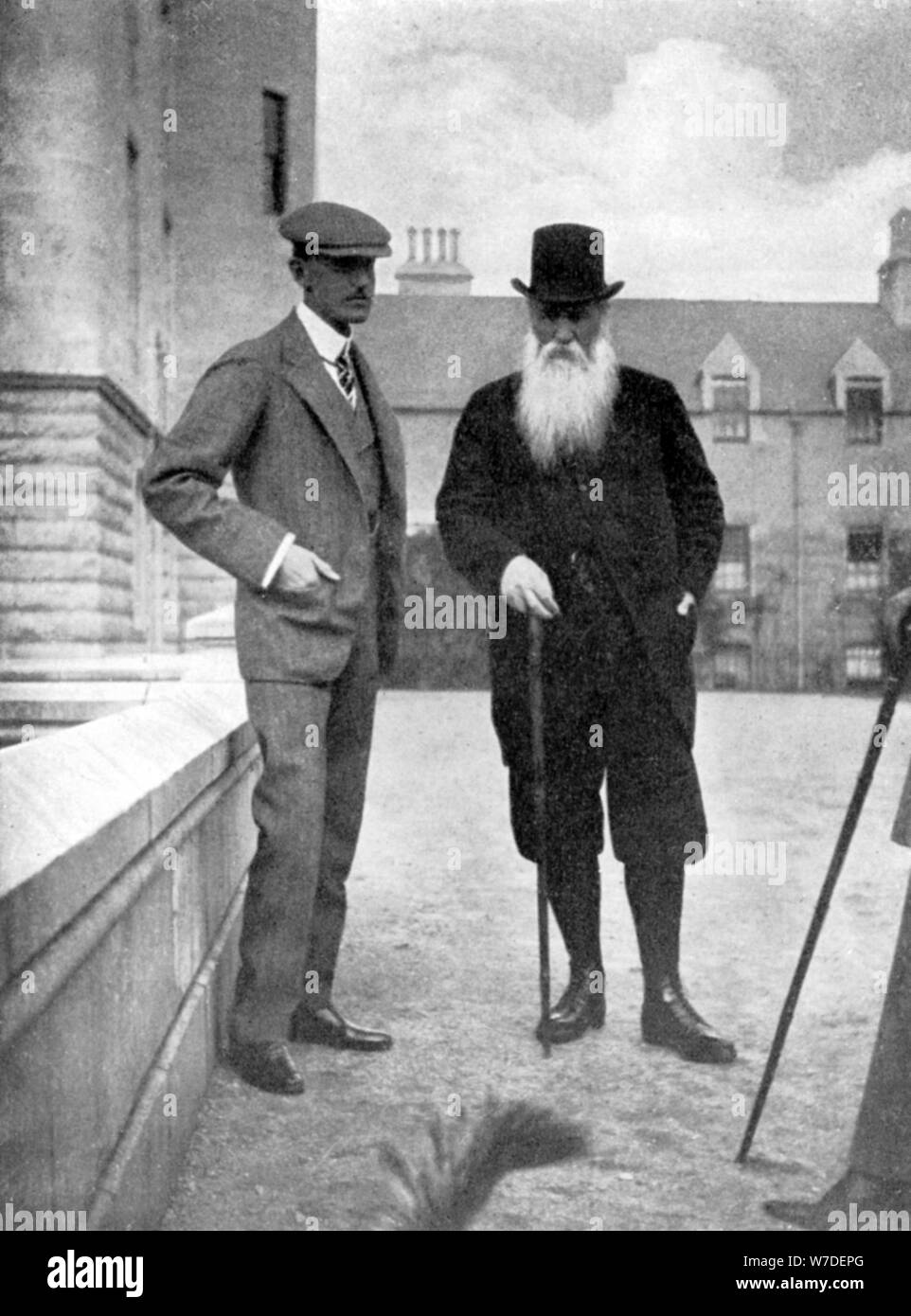 Arthur davidson Black and White Stock Photos & Images - Alamy