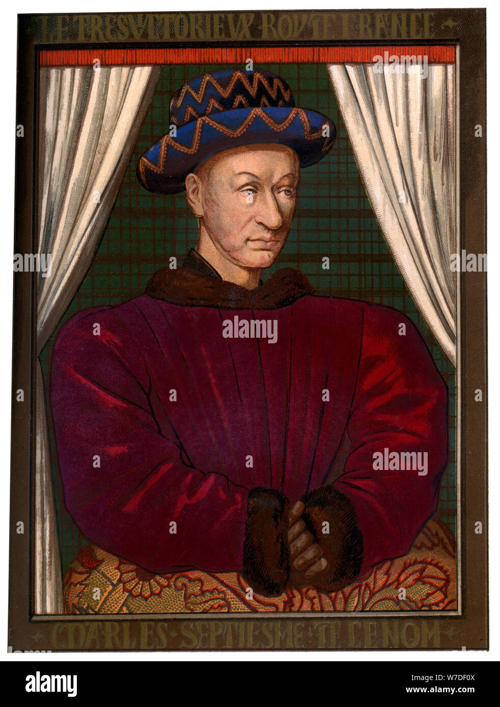 Paul charles king hi-res stock photography and images - Alamy