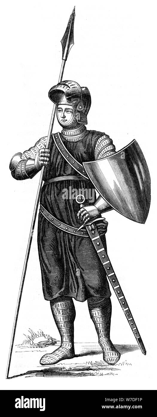 Lance king Black and White Stock Photos & Images - Alamy