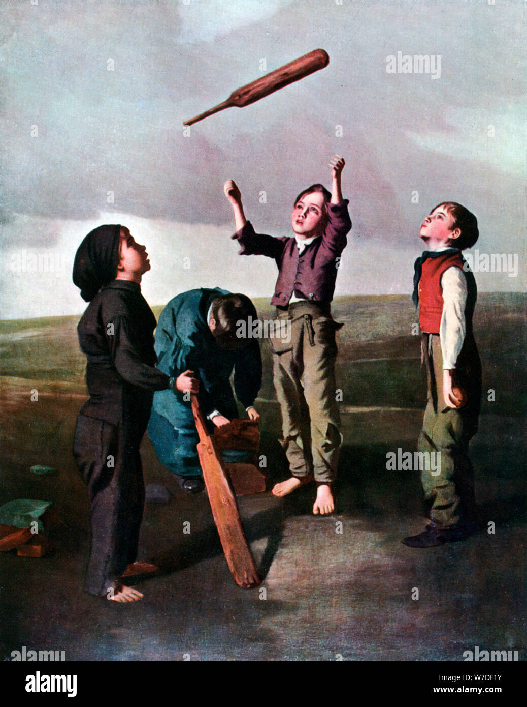 Henry dixon hi-res stock photography and images - Alamy