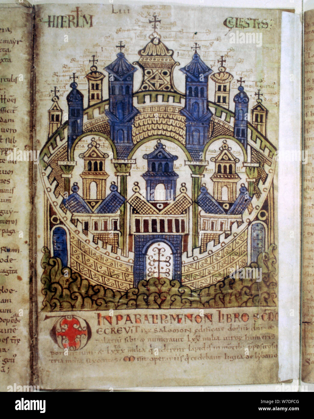 Canon of st omer hi-res stock photography and images - Alamy