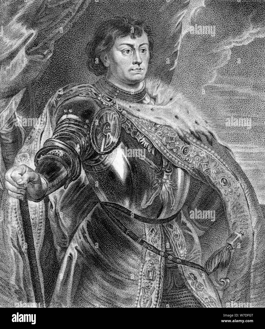 Charles w duke Black and White Stock Photos & Images - Alamy