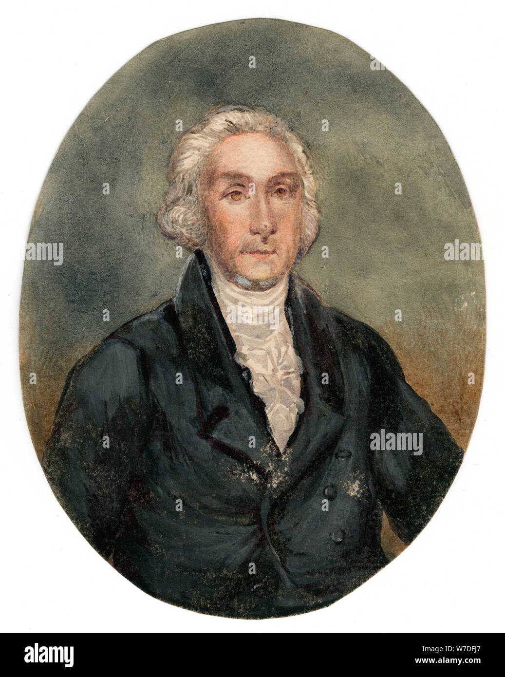 George burden hi-res stock photography and images - Alamy