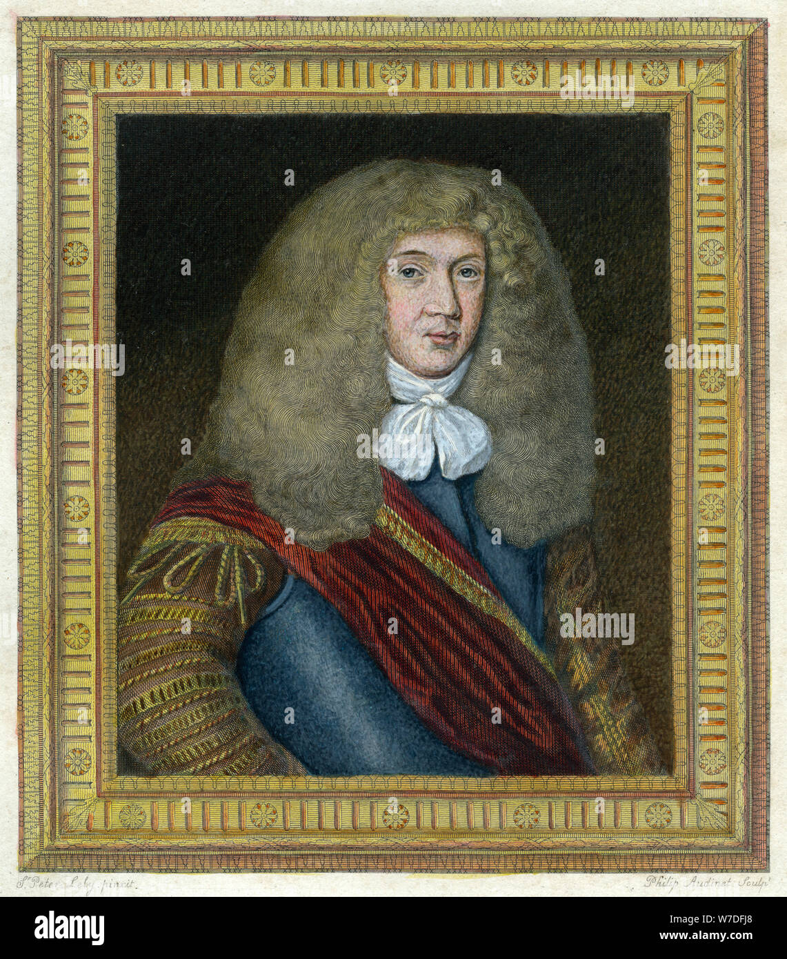 Philip Audinet High Resolution Stock Photography and Images - Alamy