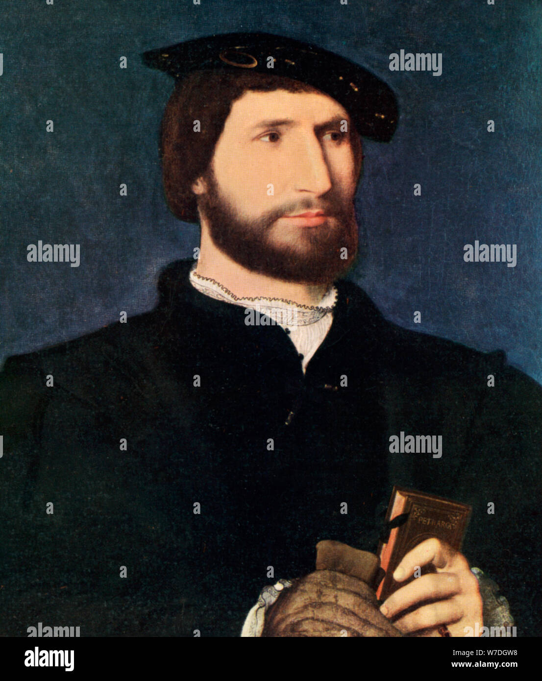 Jean clouet hi-res stock photography and images - Alamy