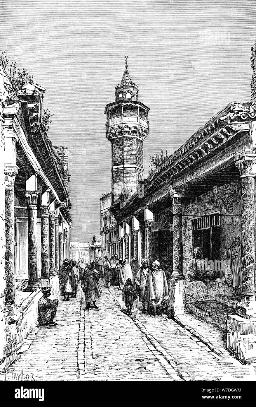 Walking maps Black and White Stock Photos & Images - Alamy