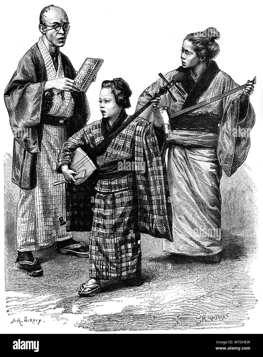 Playing asian male man dealer hi-res stock photography and images - Alamy