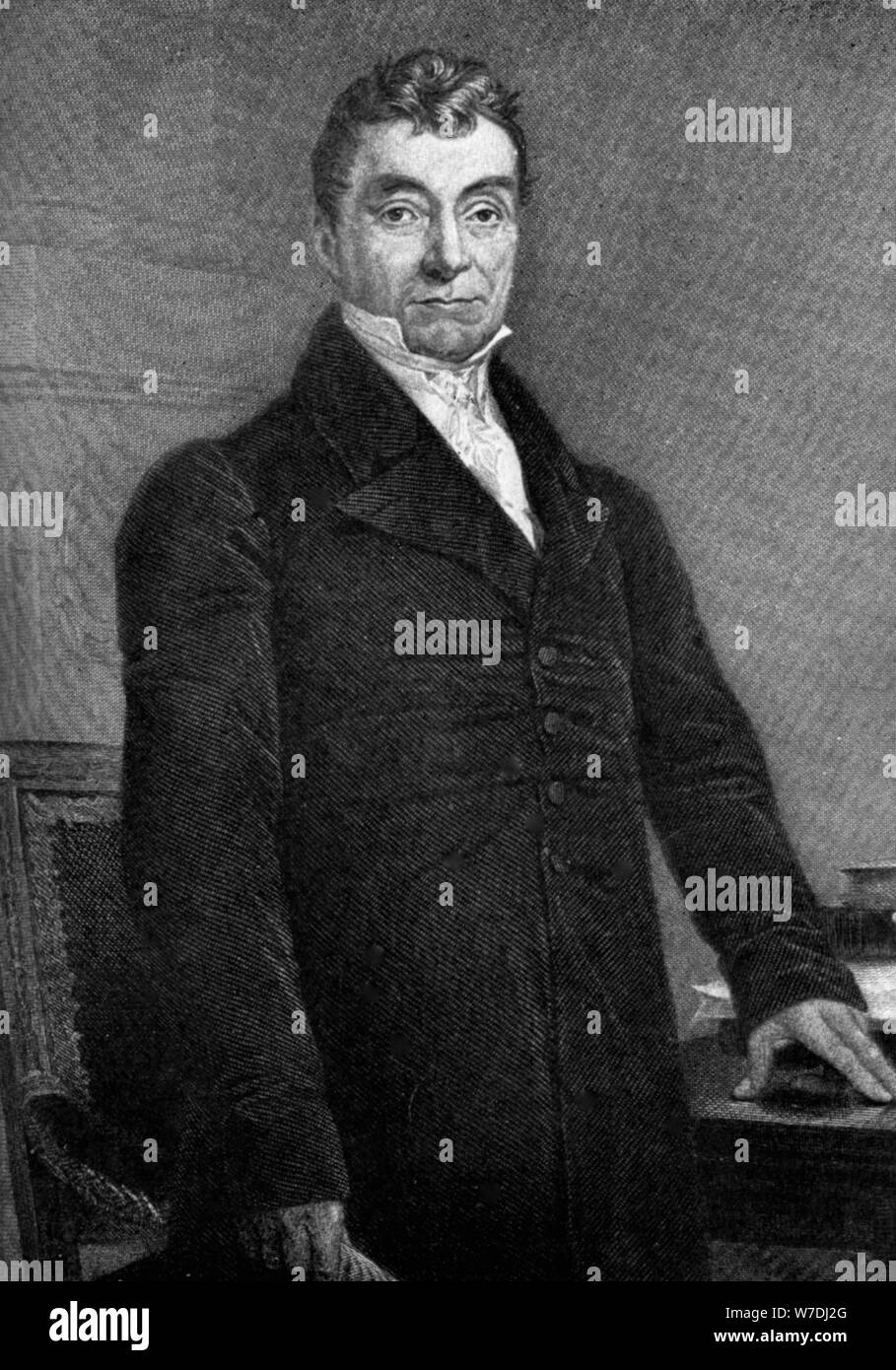 Lafayette, 18th century (1908). Artist: Unknown Stock Photo - Alamy