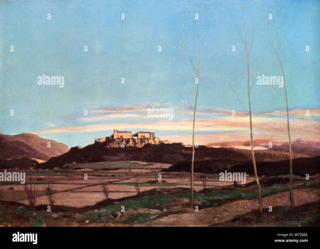 David young cameron hi-res stock photography and images - Alamy