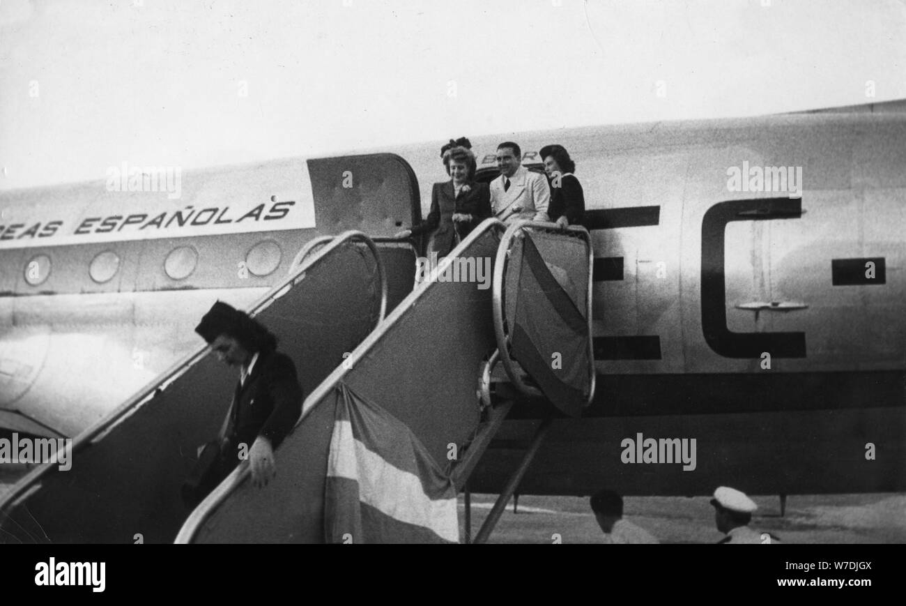 Eva air airplane Black and White Stock Photos & Images - Alamy