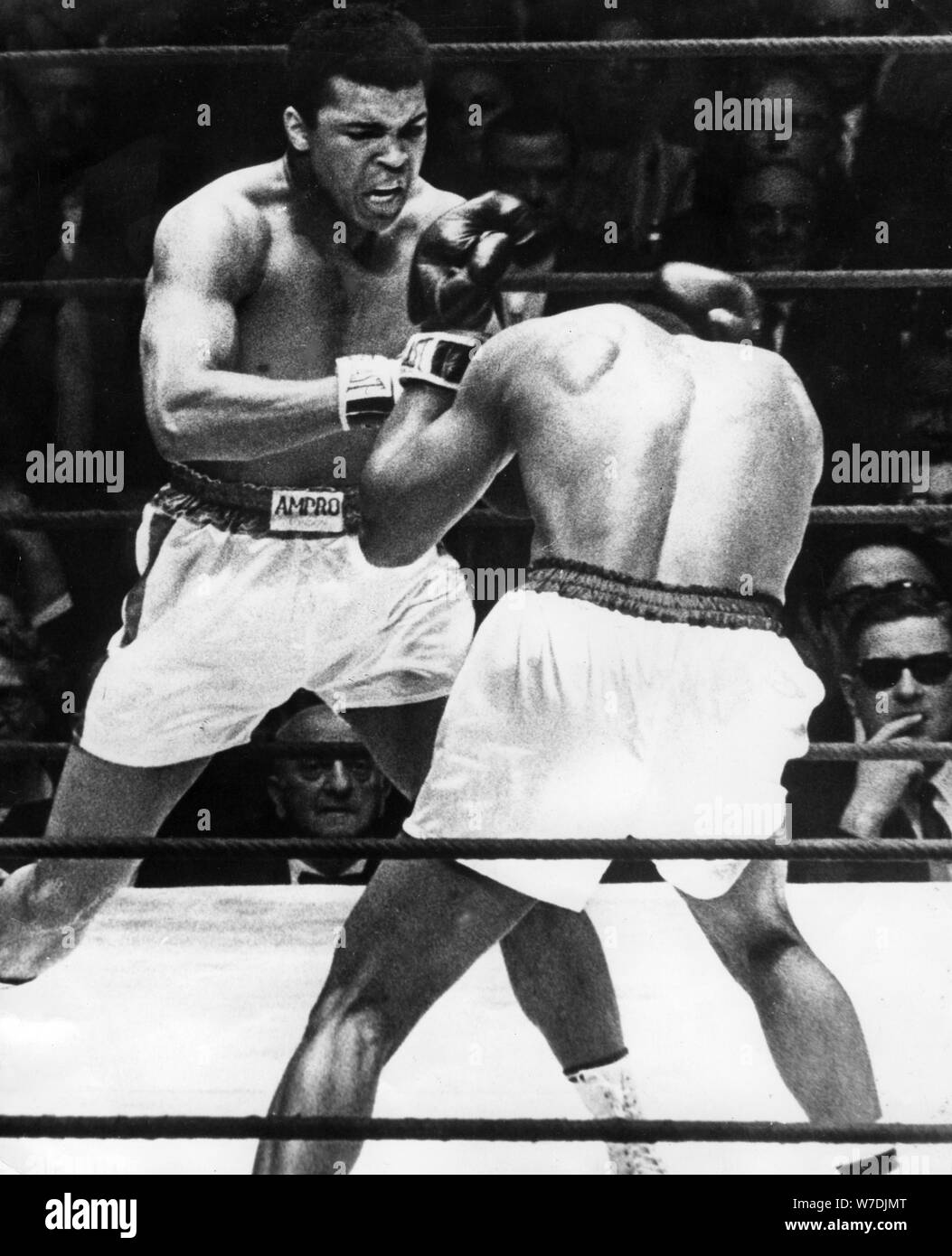 World champion 1967 hi-res stock photography and images - Alamy