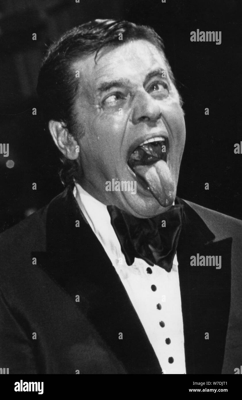American comedian director hi-res stock photography and images - Alamy
