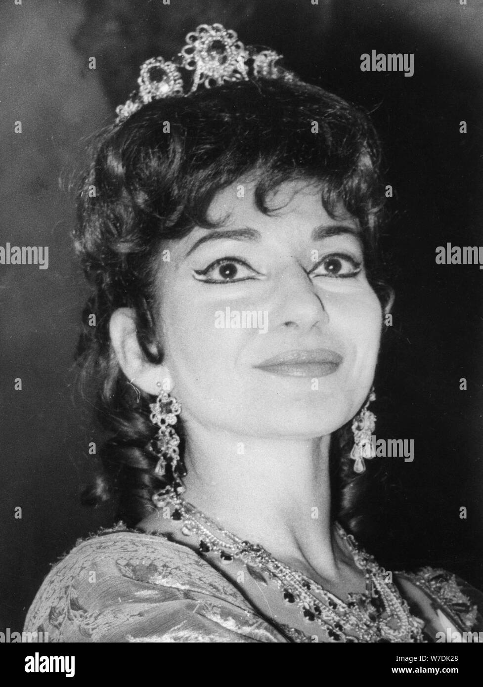 Greek born maria hi-res stock photography and images - Alamy