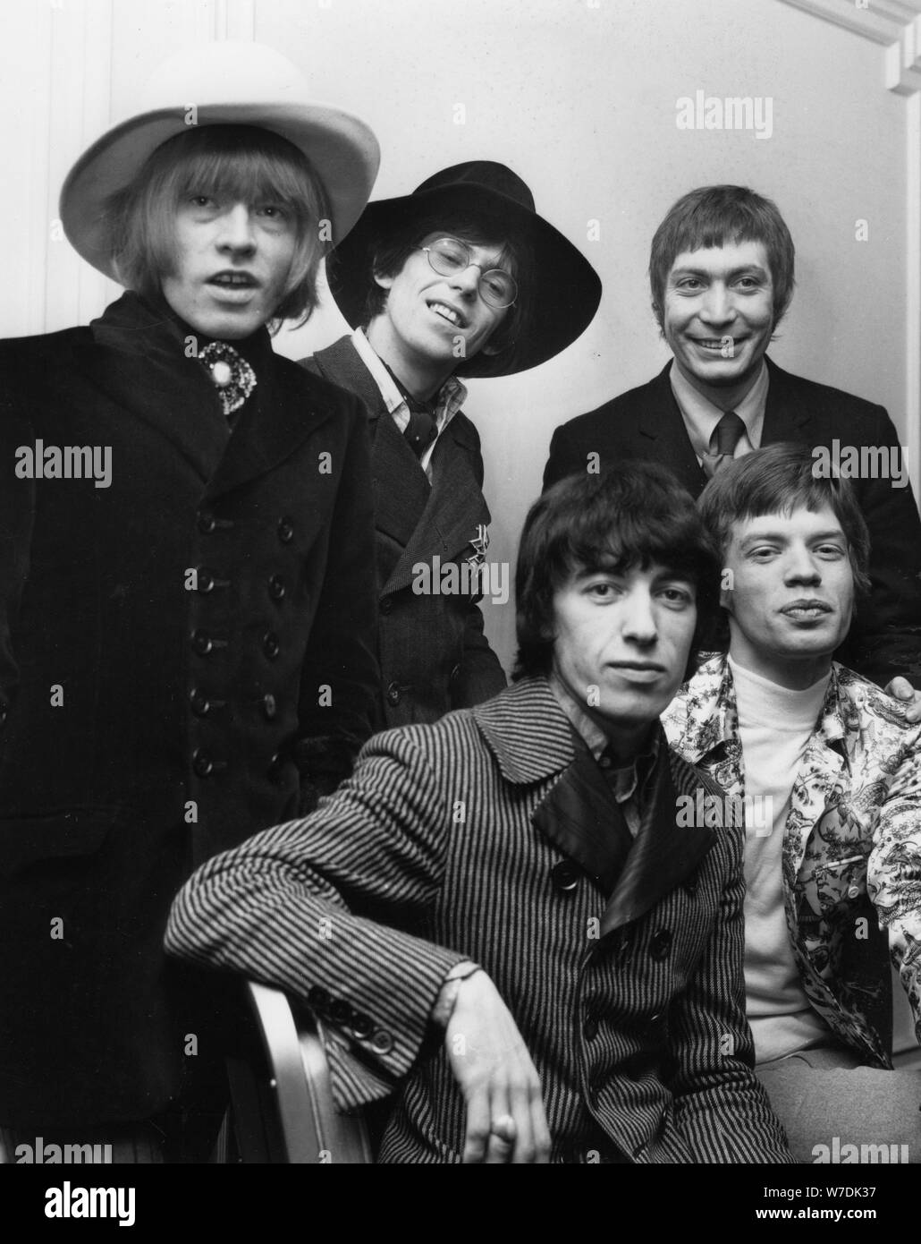 He rolling stones hi-res stock photography and images - Alamy