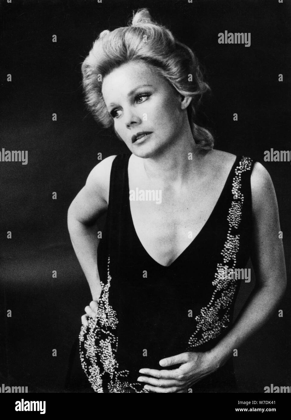 Carroll baker hi-res stock photography and images - Alamy