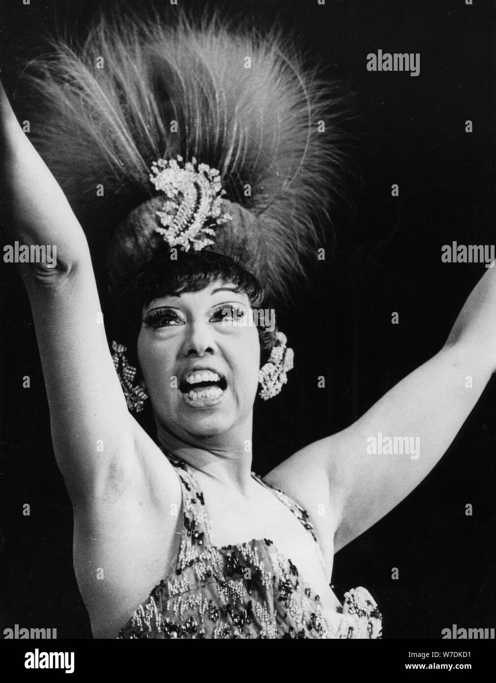 Josephine Baker Paris High Resolution Stock Photography and Images - Alamy