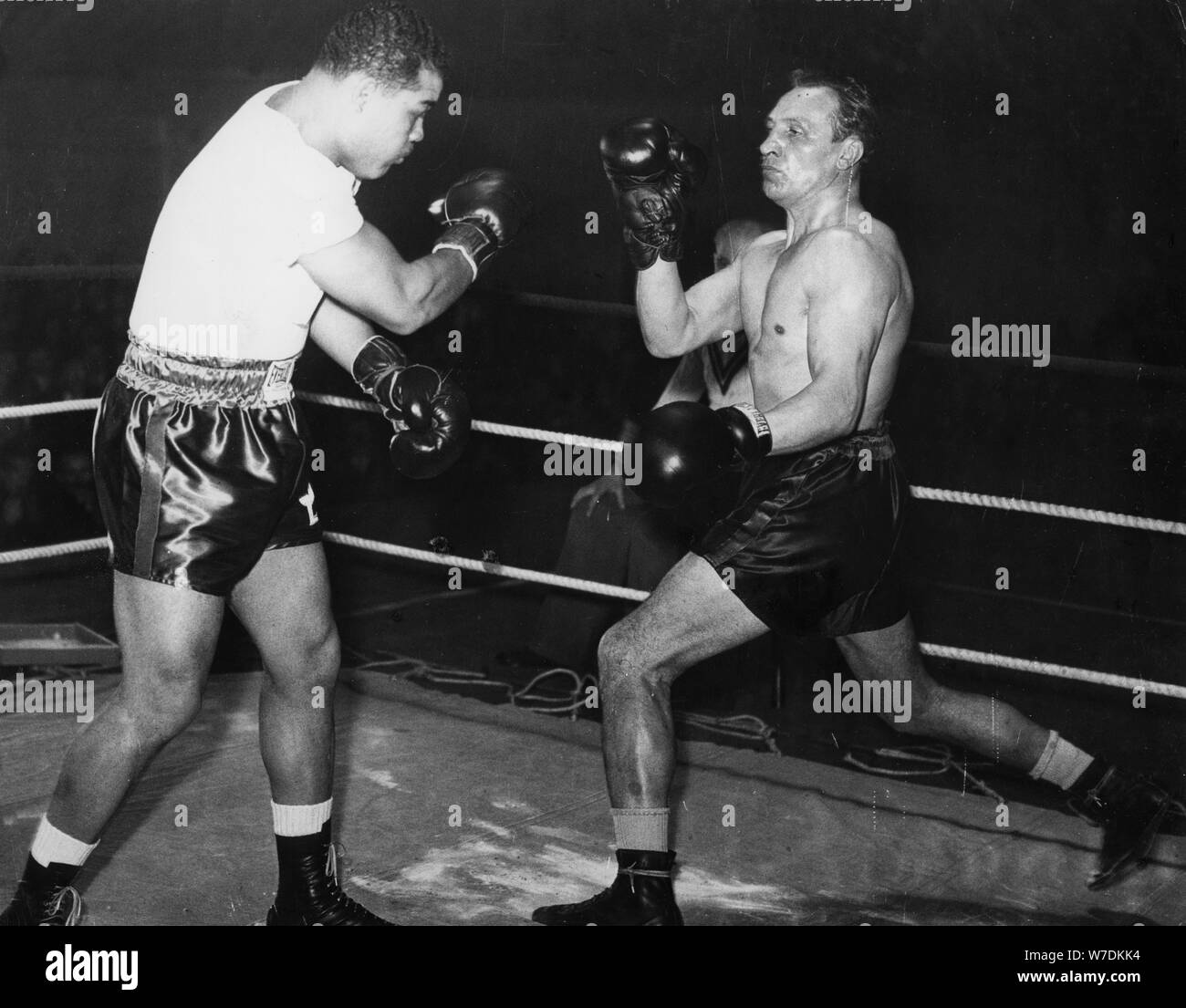 Eddie Phillips High Resolution Stock Photography and Images - Alamy