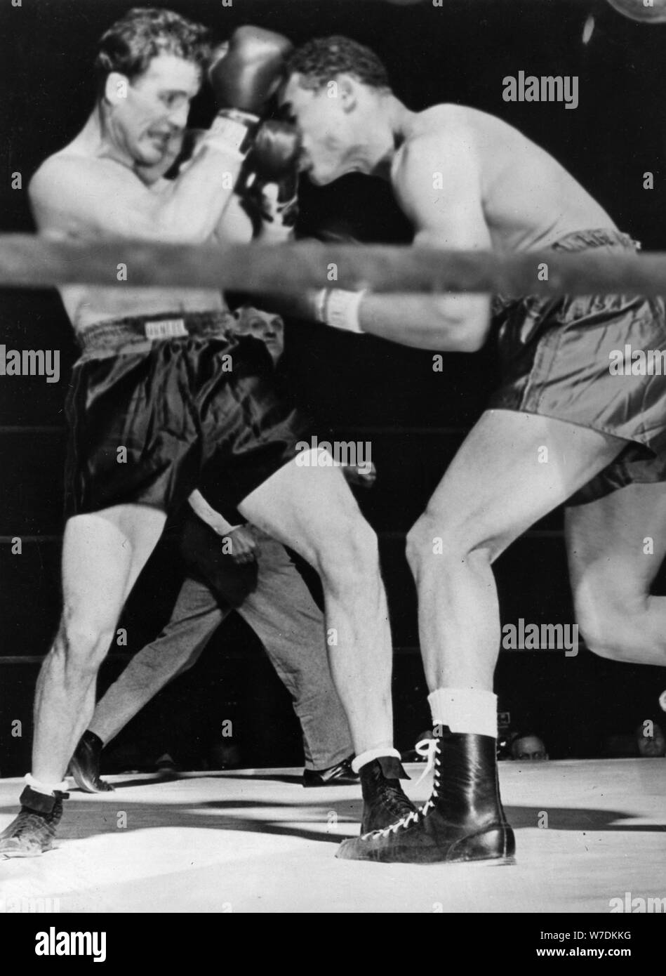 Barrow joseph louis hi-res stock photography and images - Alamy