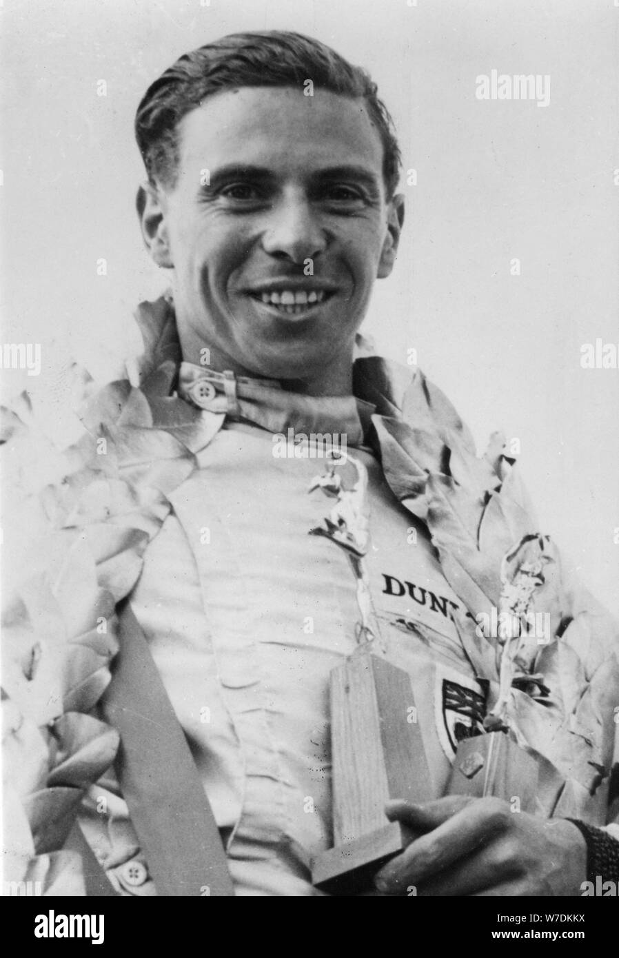 Formula one industry britain hi-res stock photography and images - Alamy