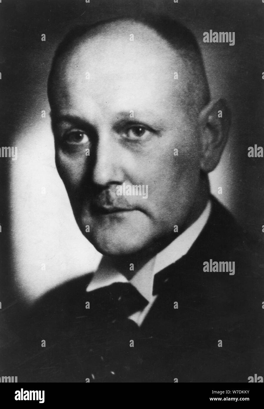 Gerhard black hi-res stock photography and images - Alamy