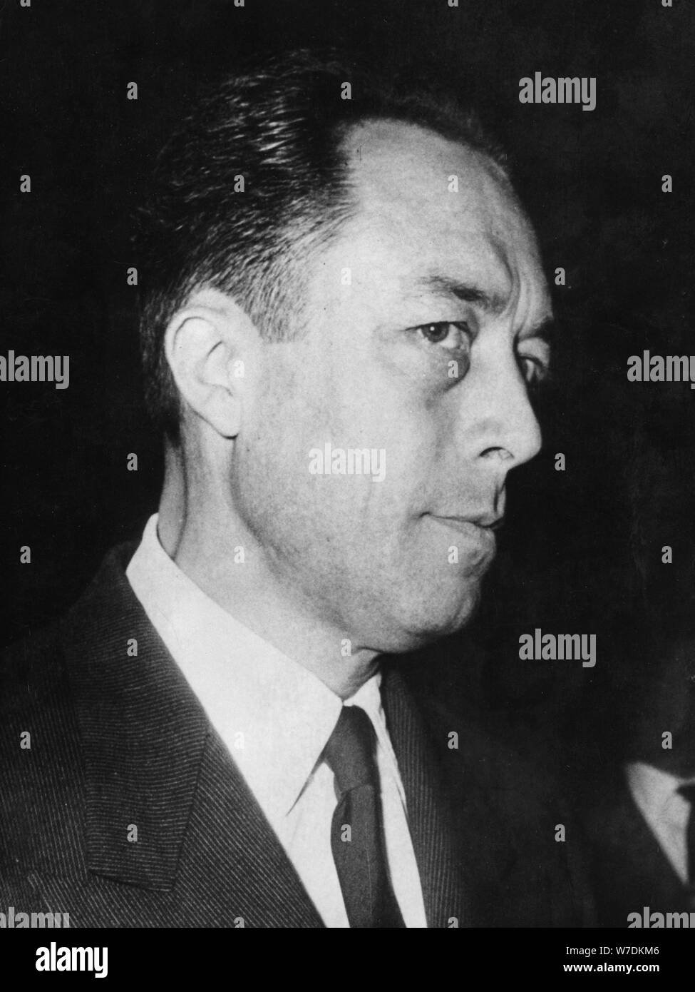 Albert Camus