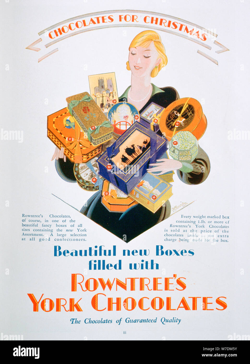 1920s food advertising hi-res stock photography and images - Alamy