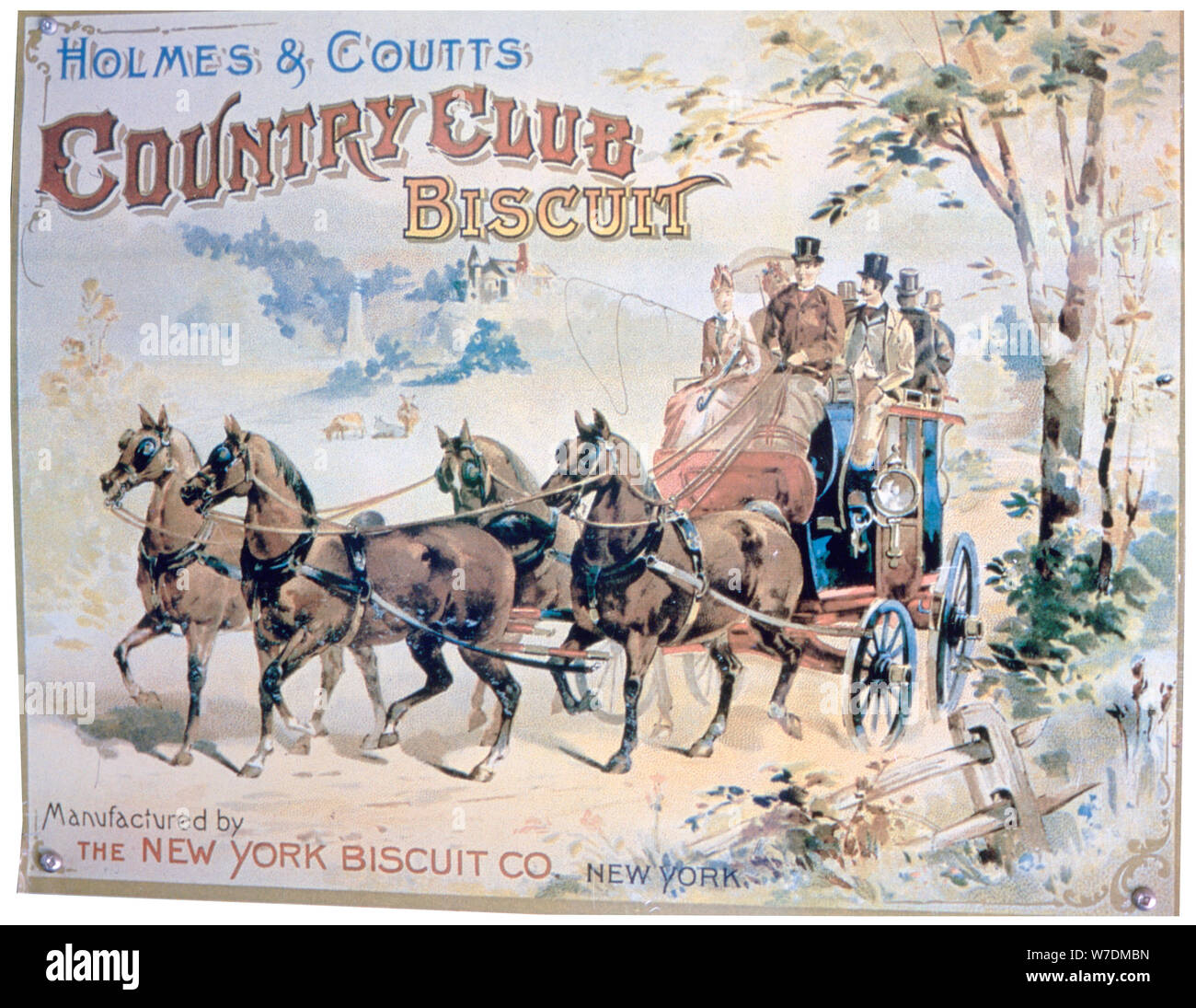 Club biscuit ad hi-res stock photography and images - Alamy