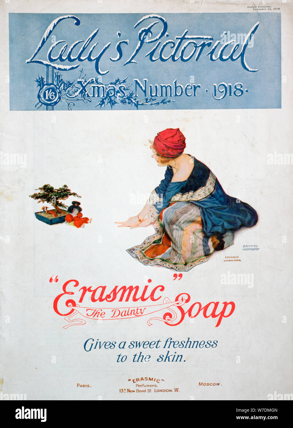 Erasmic soap hi-res stock photography and images - Alamy