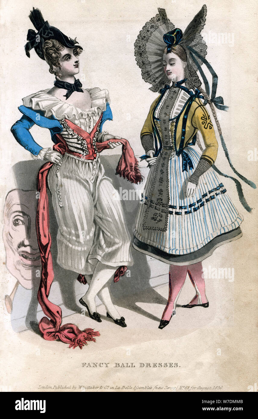 Ball dresses hi-res stock photography and images - Alamy