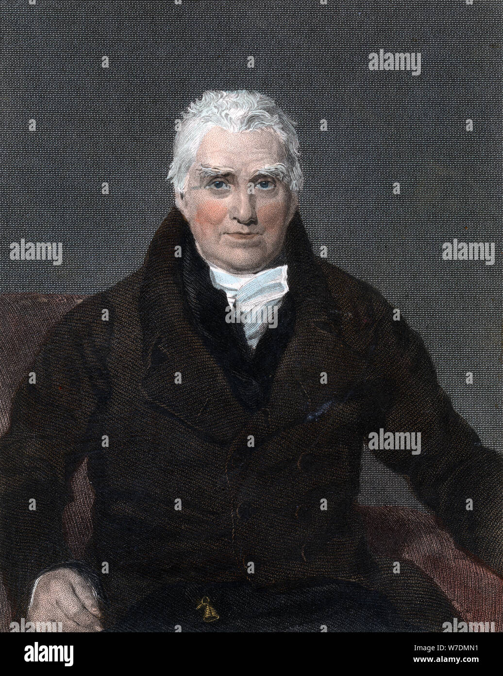 1st earl of eldon hi-res stock photography and images - Alamy