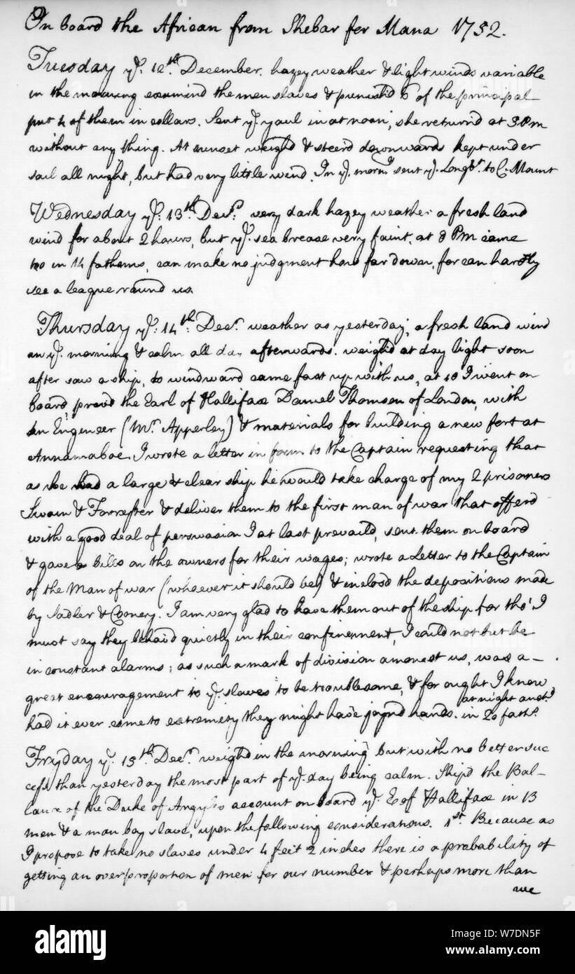 Newton handwriting hi-res stock photography and images - Alamy