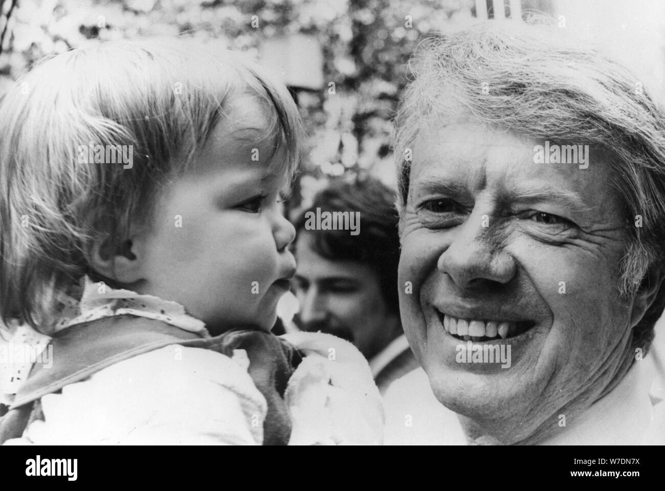Jimmy Carter 1976 High Resolution Stock Photography and Images - Alamy