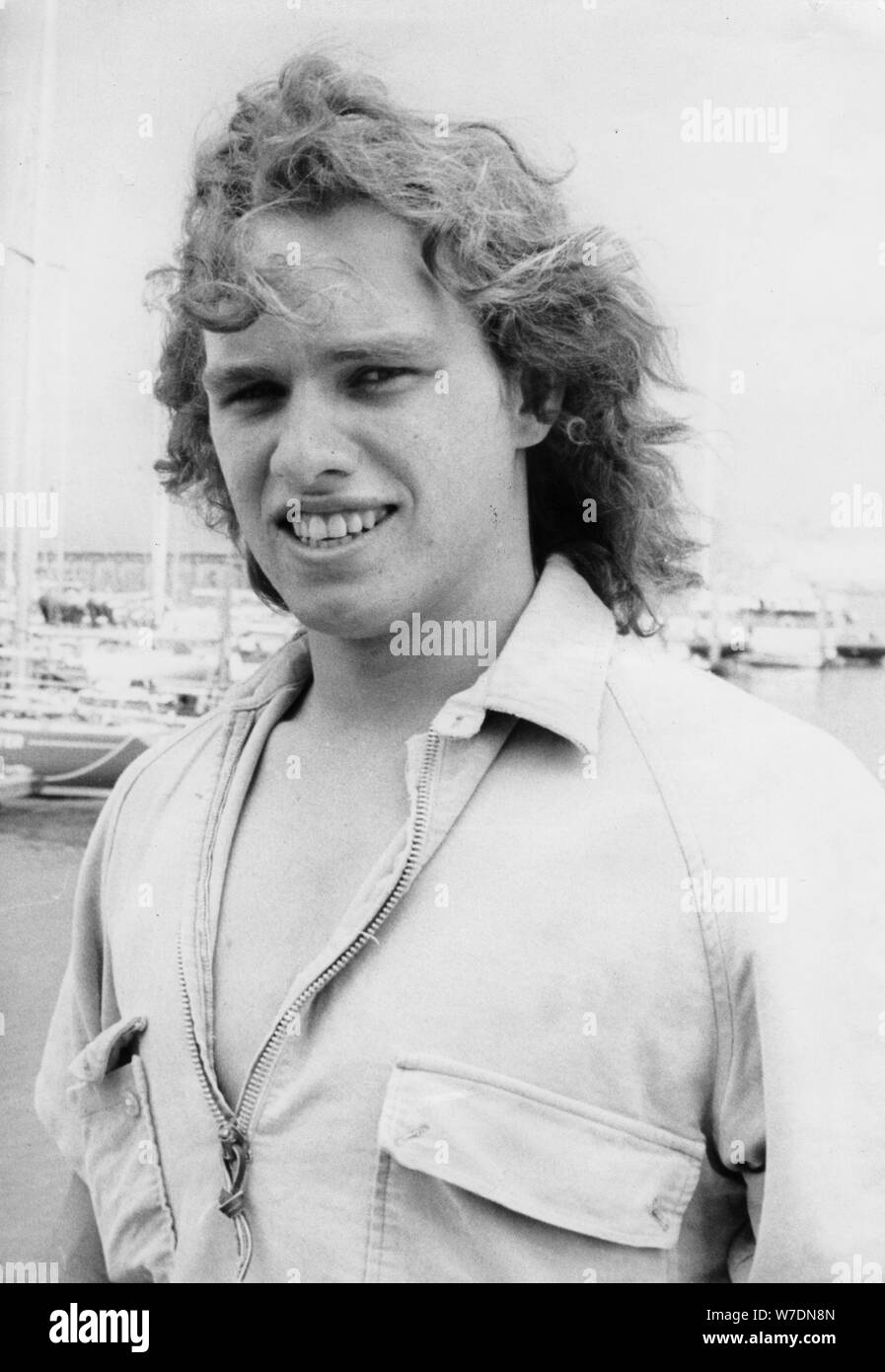 Joseph patrick kennedy Black and White Stock Photos & Images - Alamy