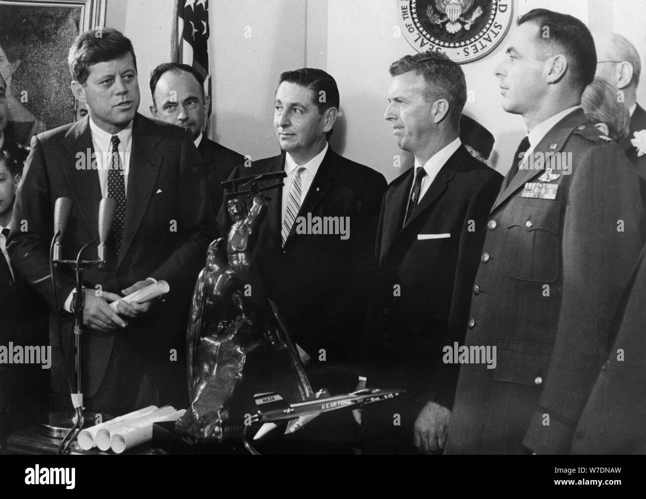 1960s plane pilot hi-res stock photography and images - Alamy