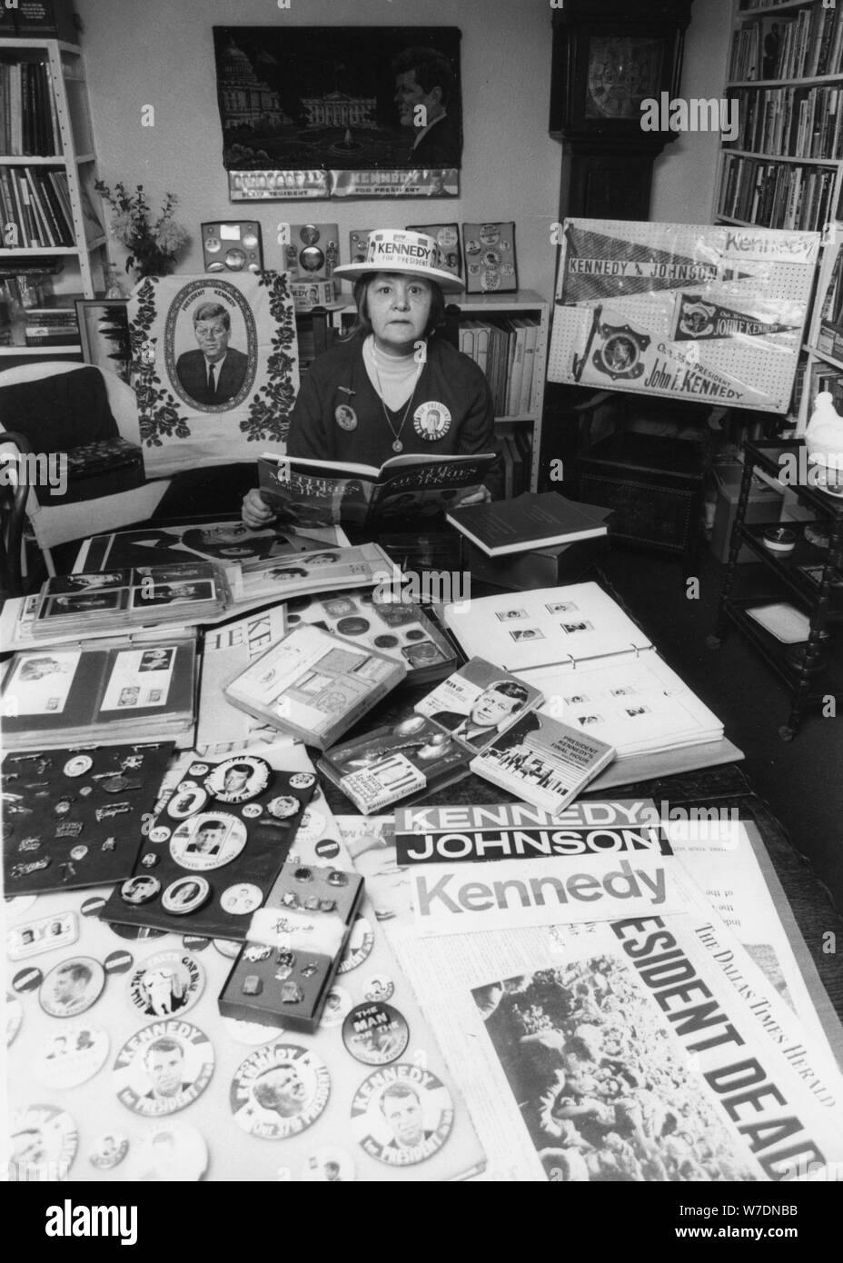 Hazel kennedy hi-res stock photography and images - Alamy