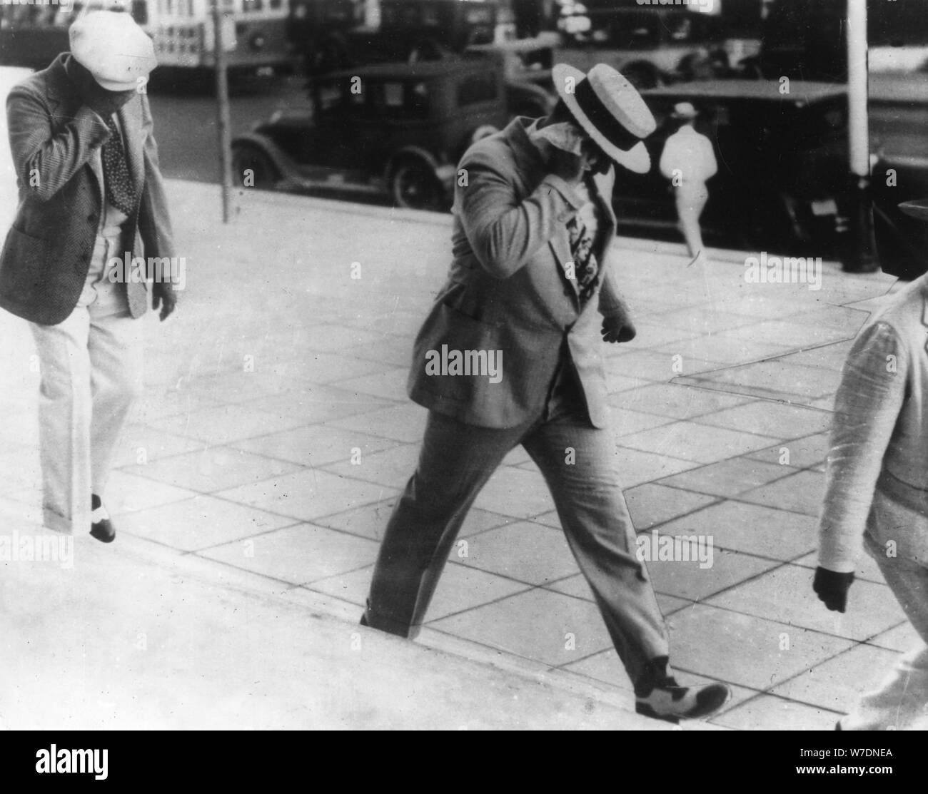 Al capone hi-res stock photography and images - Alamy