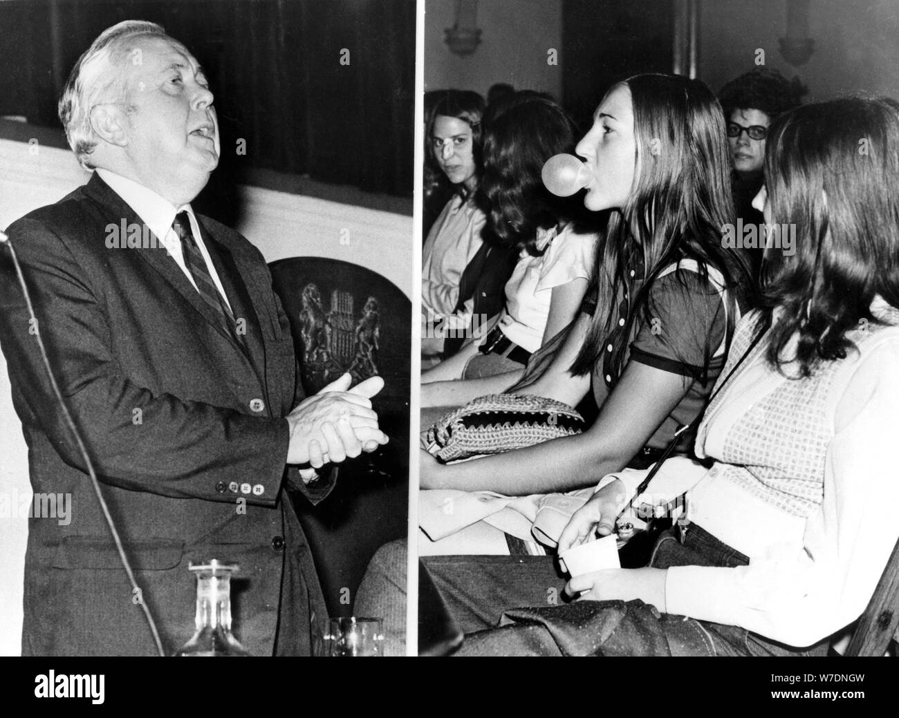 Caxton Hall High Resolution Stock Photography and Images - Alamy