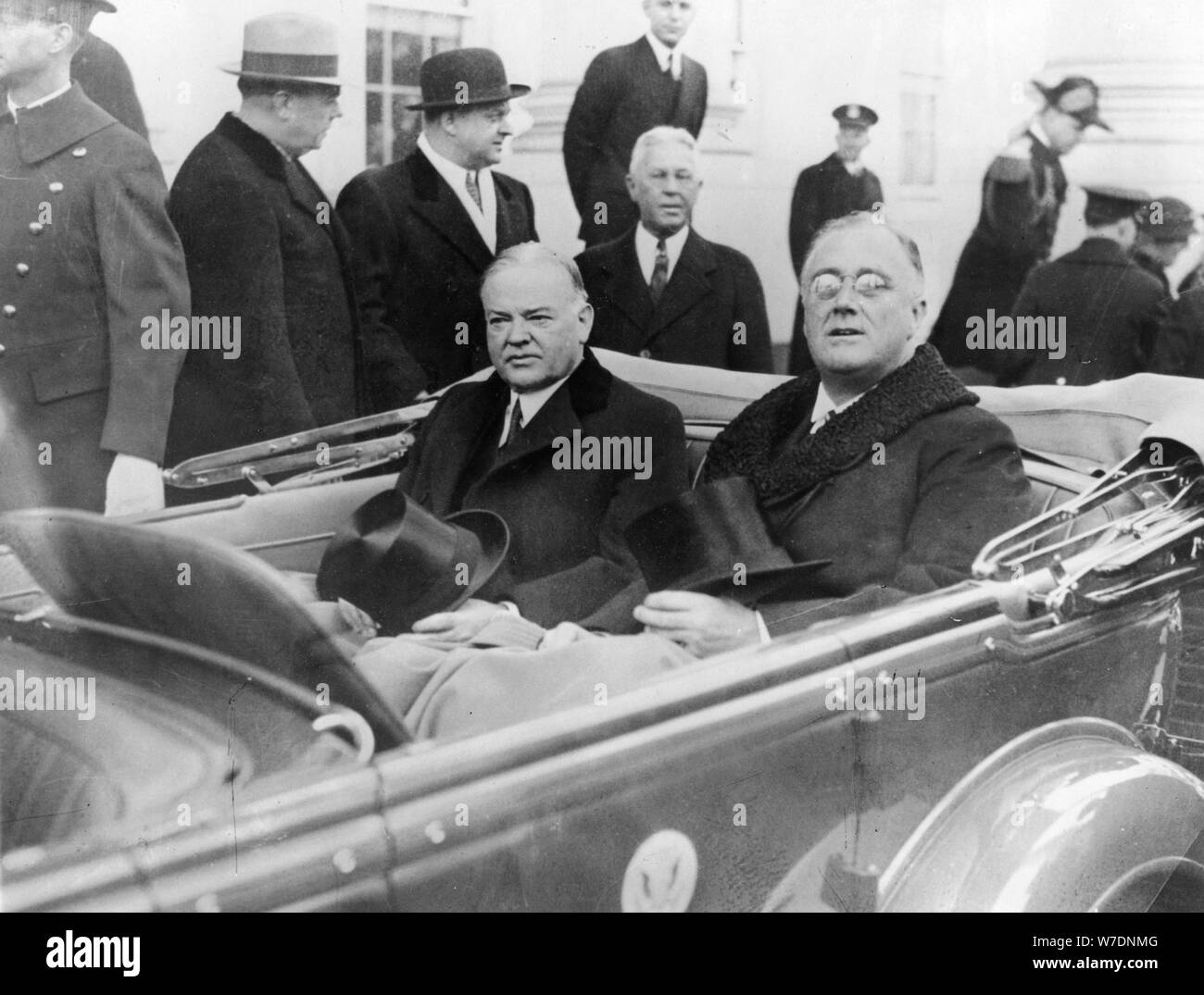 American presidents face Black and White Stock Photos & Images - Alamy